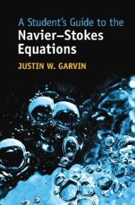 Download PDF ePub A Student's Guide to the Navier-Stokes Equations Ebook