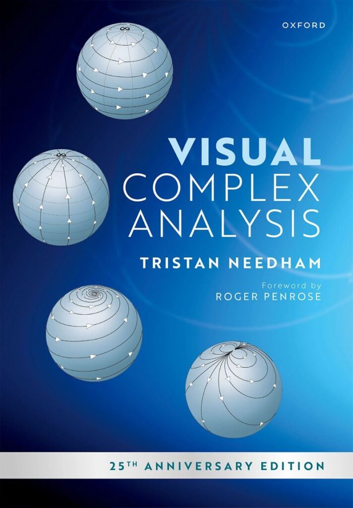 Download PDF ePub Visual Complex Analysis Ebook