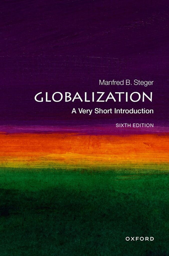 Download PDF ePub Globalization: A Very Short Introduction 6th Edition ...