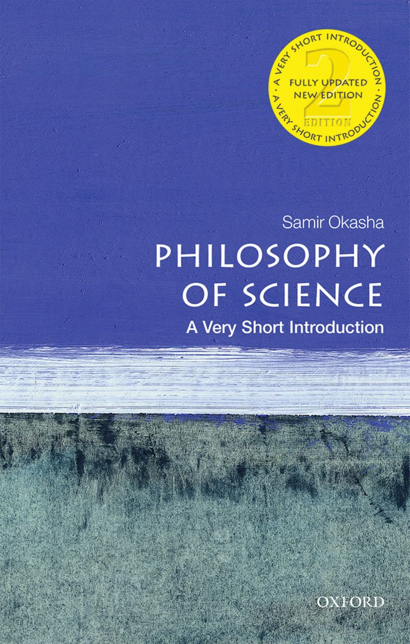 Download PDF ePub Philosophy of Science: Very Short Introduction 2nd ...