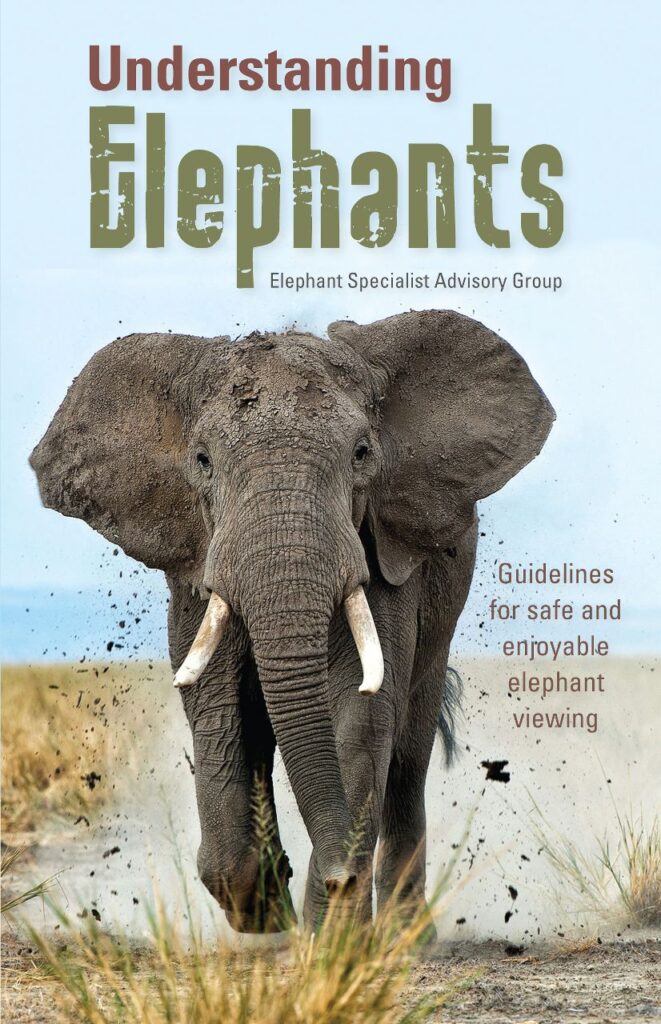Download PDF ePub Understanding elephants Ebook