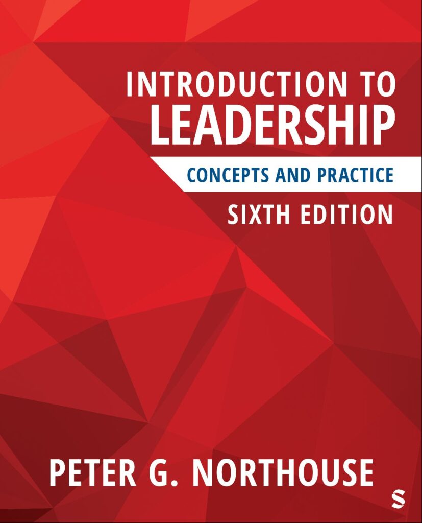 Download PDF ePub Introduction to Leadership 6th Edition Ebook