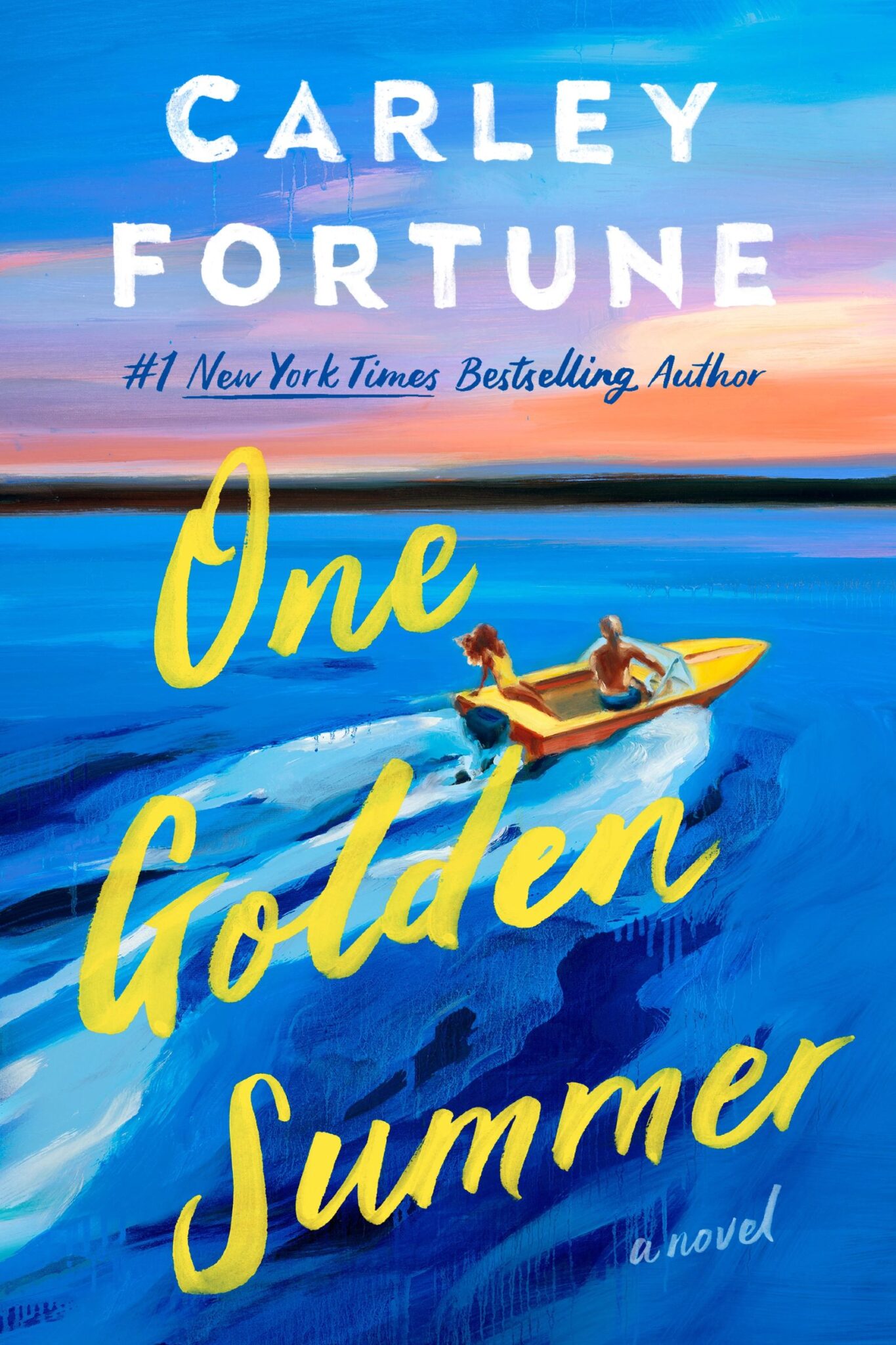 Download PDF ePub One Golden Summer Ebook